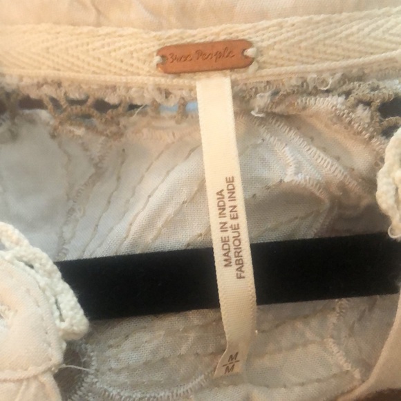 Free People | Tops | Free People Top New With Tags | Poshmark